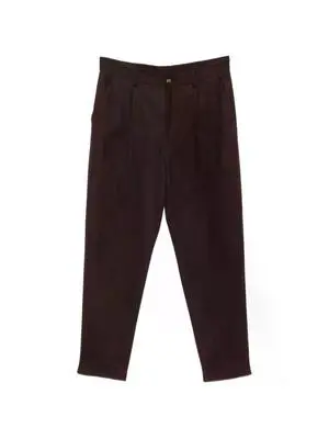 Eleventy Pleated Front Tailored Trousers