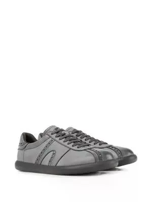 Camper Pelotas Soller Brogue-detail Sneakers
