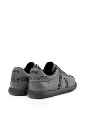 Camper Pelotas Soller Brogue-detail Sneakers