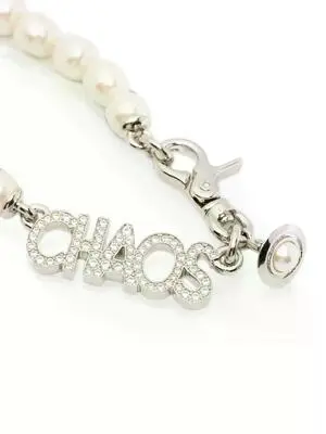 VIVIENNE WESTWOOD Chaos Necklace