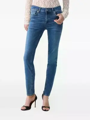 Liu Jo Amazing Fit Skinny Jeans - Blue