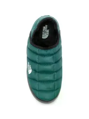 The North Face Quilted Ripstop Sneakers