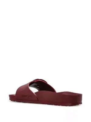 BIRKENSTOCK Madrid Big Buckle Slides