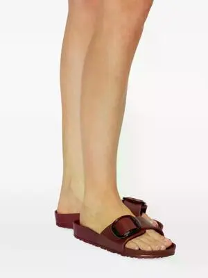 BIRKENSTOCK Madrid Big Buckle Slides