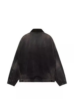 Carhartt Work In Progress Og Detroit Jacket