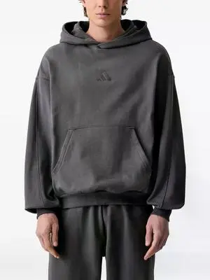 Adidas Cotton Hoodie
