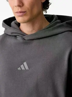 Adidas Cotton Hoodie
