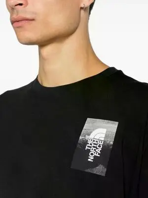 The North Face Graphic-print T-shirt