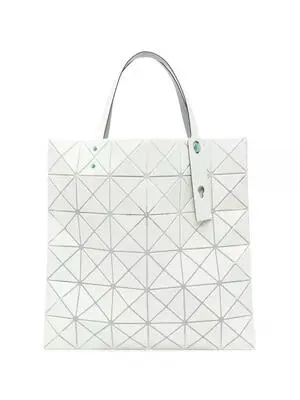 Issey Miyake Lucent Tote Bag - White