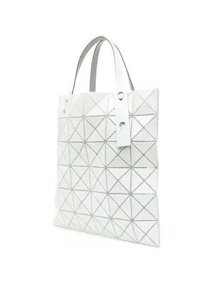 Issey Miyake Lucent Tote Bag - White