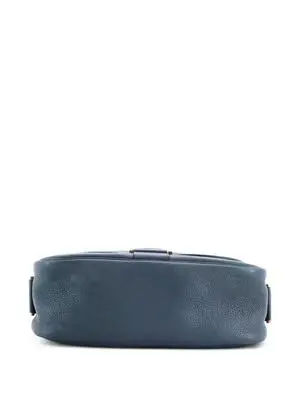 Hermès Bourlingue Clemence Messenger Bag