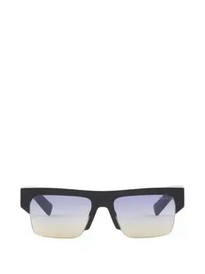 Prada Eyewear Collection Sunglasses - Black
