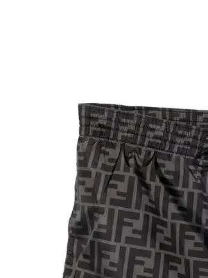 Fendi Swim Shorts