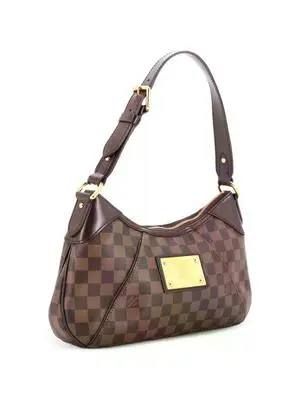 LOUIS VUITTON Thames Damier Pm Shoulder Bag