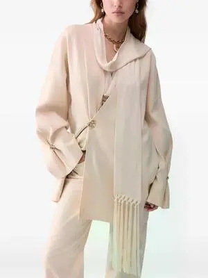 Liu Jo Cardigan With Jewel Buttons