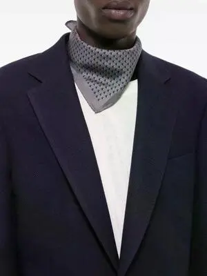 FURSAC Virgin-wool Blazer