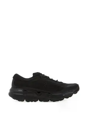 On Cloudsoma Hike Sneakers - Black