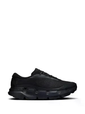 On Cloudsoma Hike Sneakers - Black