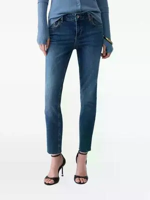 Liu Jo Amazing Fit Skinny Jeans - Blue