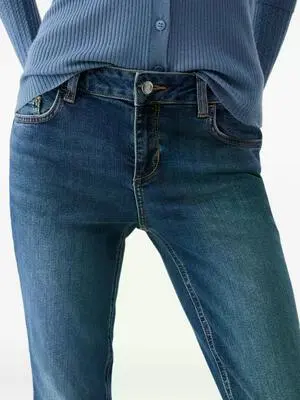 Liu Jo Amazing Fit Skinny Jeans