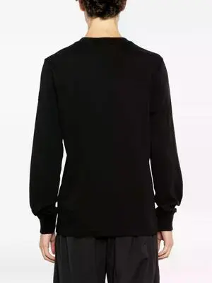 Moncler Graphic-print T-shirt