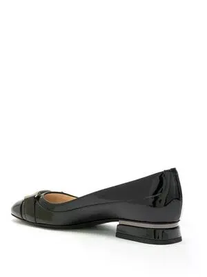 TOD'S 25mm Gomma Pumps