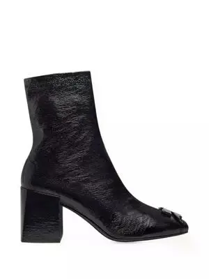 COURREGES Reedition Ankle Boots - Blue