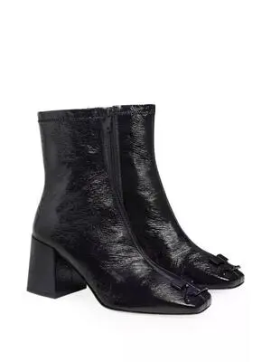 COURREGES Reedition Ankle Boots