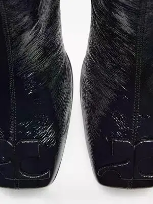 COURREGES Reedition Ankle Boots