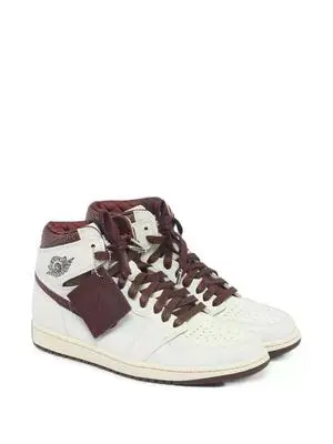 JORDAN A Ma Maniére 1 Retro Og Sneakers