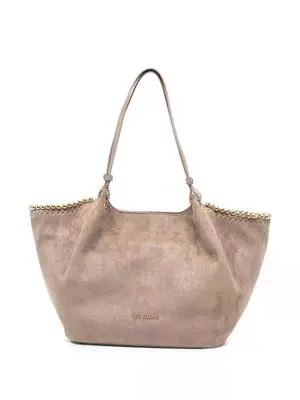 Moschino Trimmed Totes