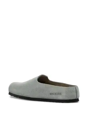 BIRKENSTOCK Amsterdam Wrapped Flat Mules