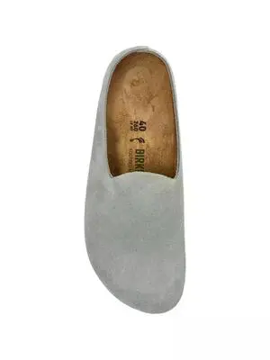 BIRKENSTOCK Amsterdam Wrapped Flat Mules