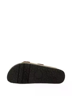 BIRKENSTOCK Arizona Flex Platform Sandals