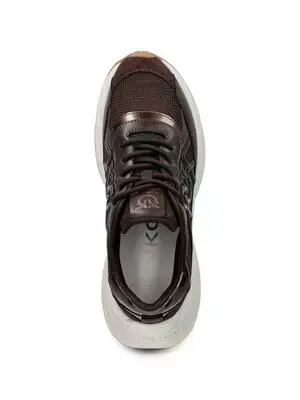 Pinko Ariel 33 Panelled Sneakers