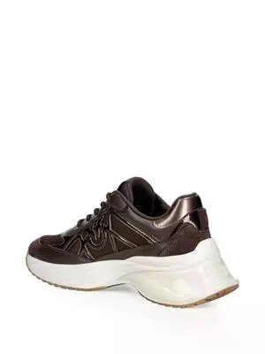 Pinko Ariel 33 Panelled Sneakers