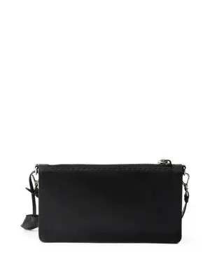 Prada Nappa Leather Pouch