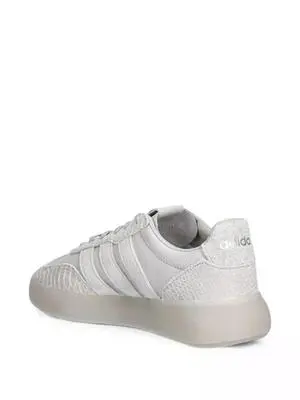 Adidas Barreda Decode Snake-effect Sneakers