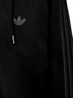 Adidas Sst 2.0 Logo-print Zip-up Hoodie