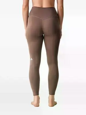 Adidas Studio Crossover Leggings