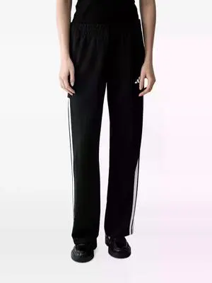 Adidas Logo-print Zip-up Tracksuit