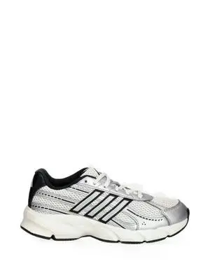 Adidas Technochaos 2000 Mesh Sneakers - Grey