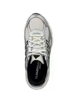 Adidas Technochaos 2000 Mesh Sneakers