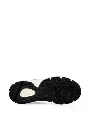 Adidas Technochaos 2000 Mesh Sneakers