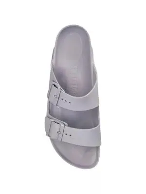 BIRKENSTOCK Arizona Eva Slides - Purple