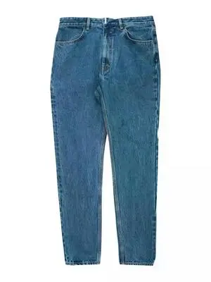 Givenchy Slim-fit Five-pocket Jeans