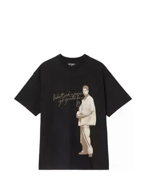 Carhartt Work In Progress Archive '95 T-shirt - Black