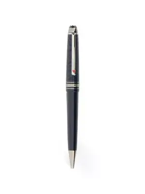 Montblanc Meisterstück Around The World In 80 Days Ballpoint Pen - Blue