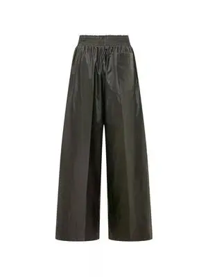 Givenchy Cocoon Elasticated Palazzo Pants