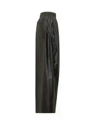 Givenchy Cocoon Elasticated Palazzo Pants